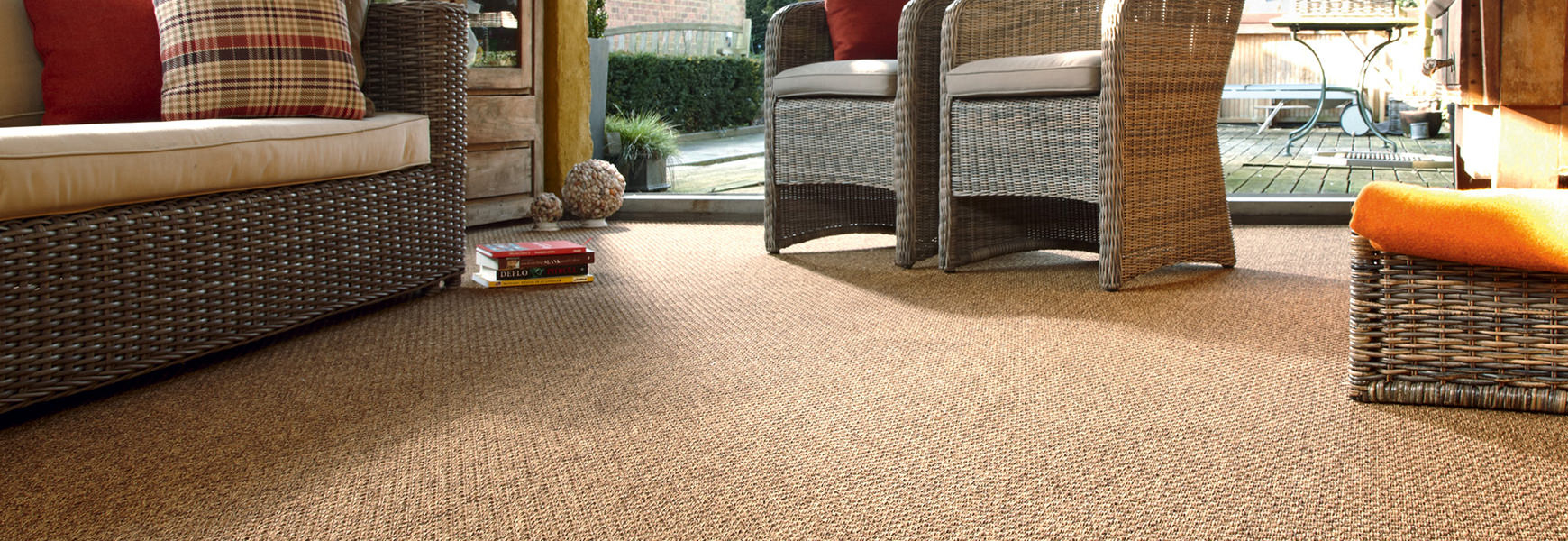 Balta Carpets » Who we are