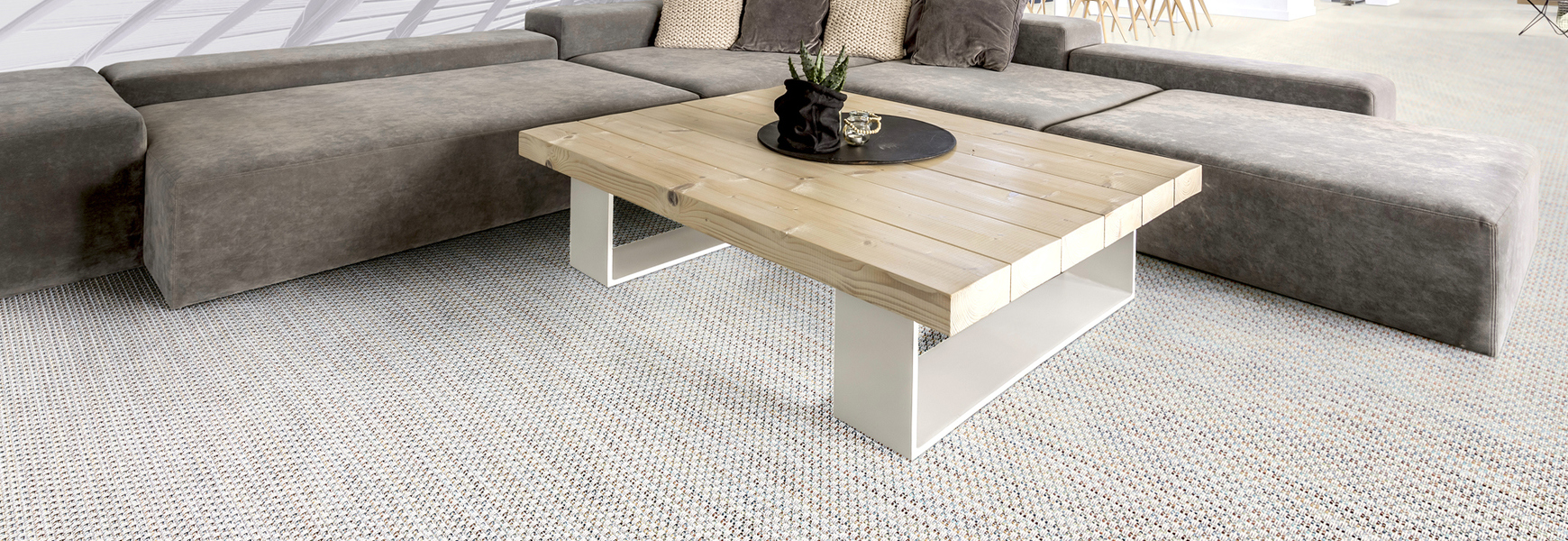 Balta Carpets » Nature