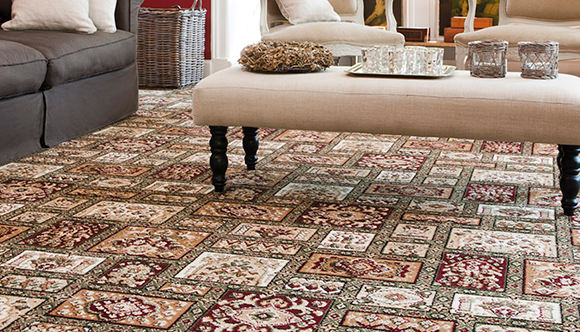 Balta Carpets » Brands